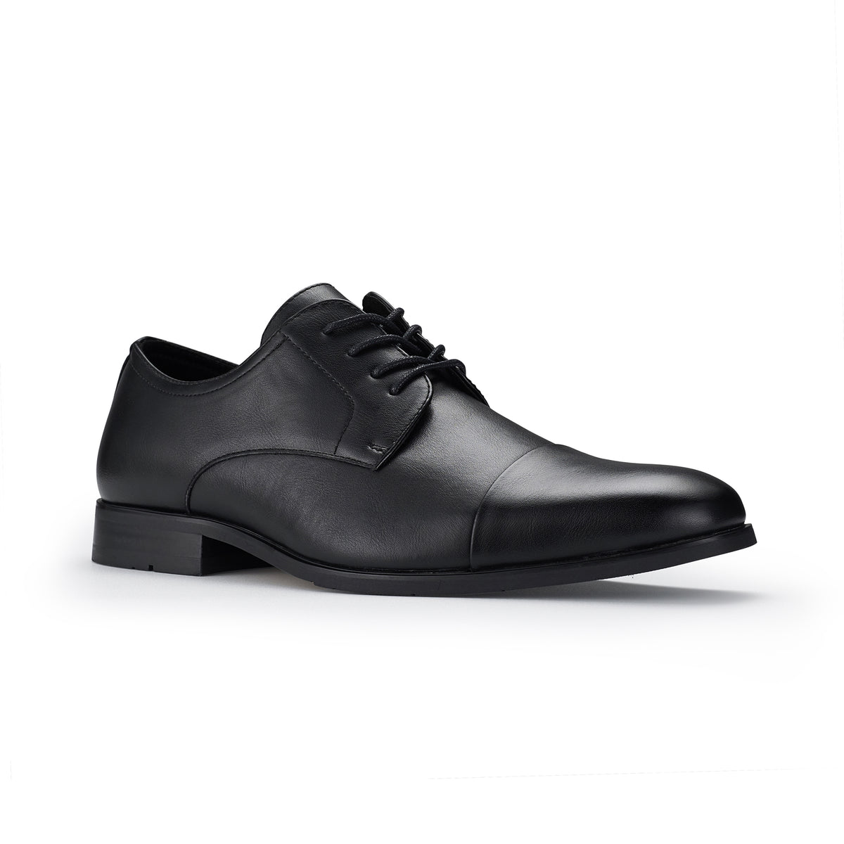 Men's Formal Shoes | Archie | Men's Cap Toe Derby Shoes