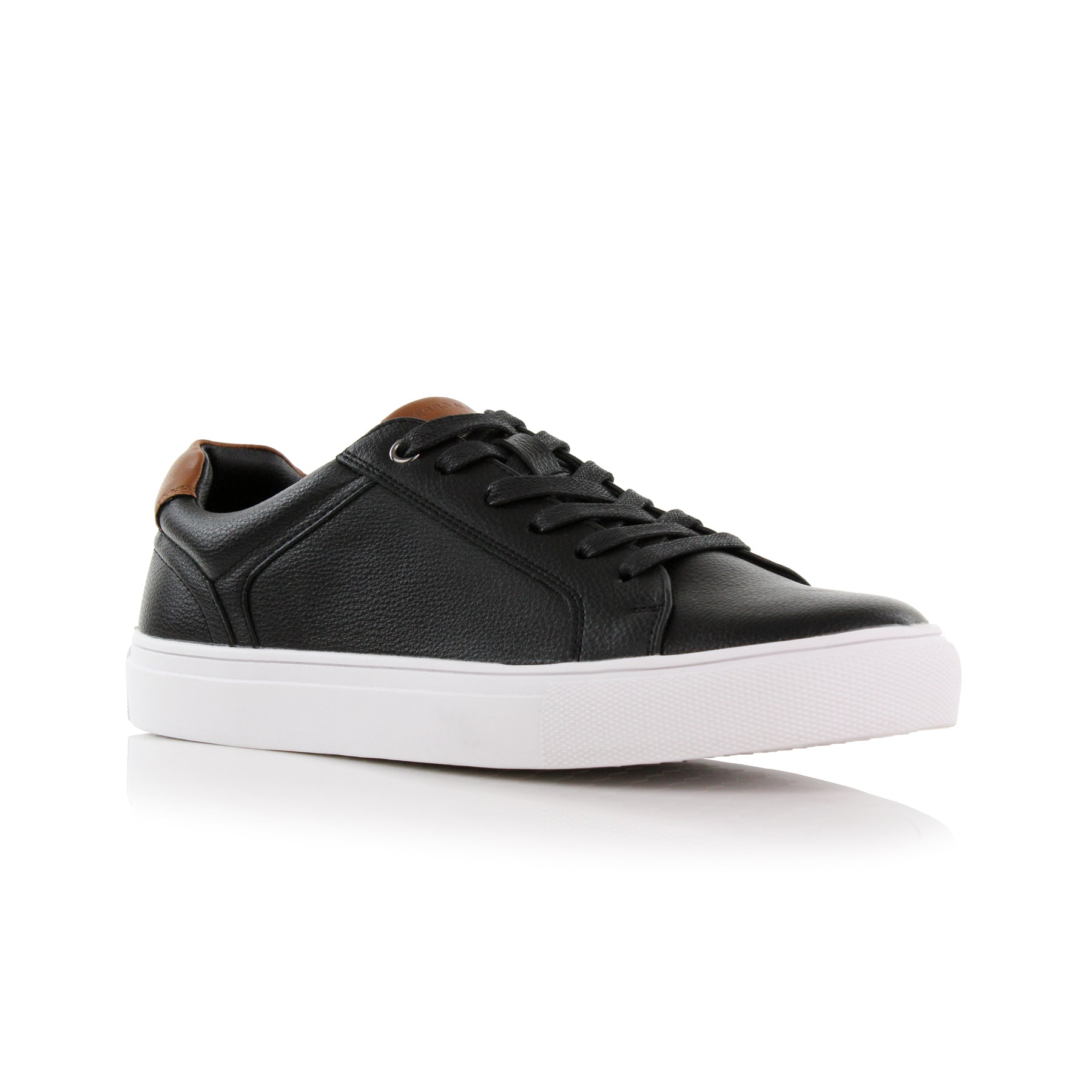 Low-Top Sneakers | Daniel | Conal Footwear