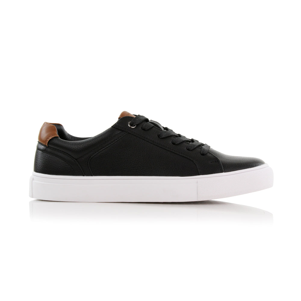 Low-Top Sneakers | Daniel | Conal Footwear