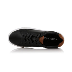 Low-Top Sneakers | Daniel | Conal Footwear