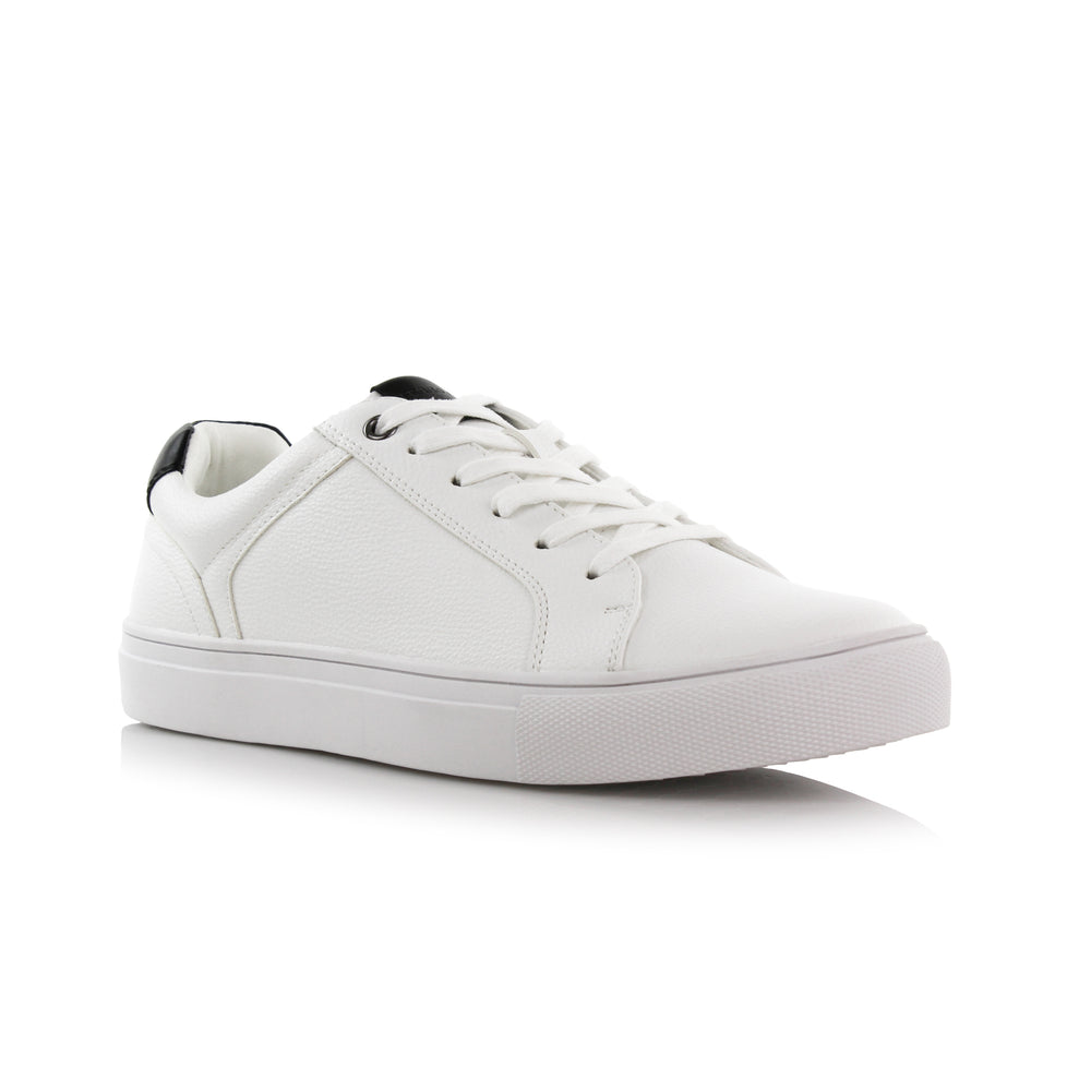 Low-Top Sneakers | Daniel | Conal Footwear