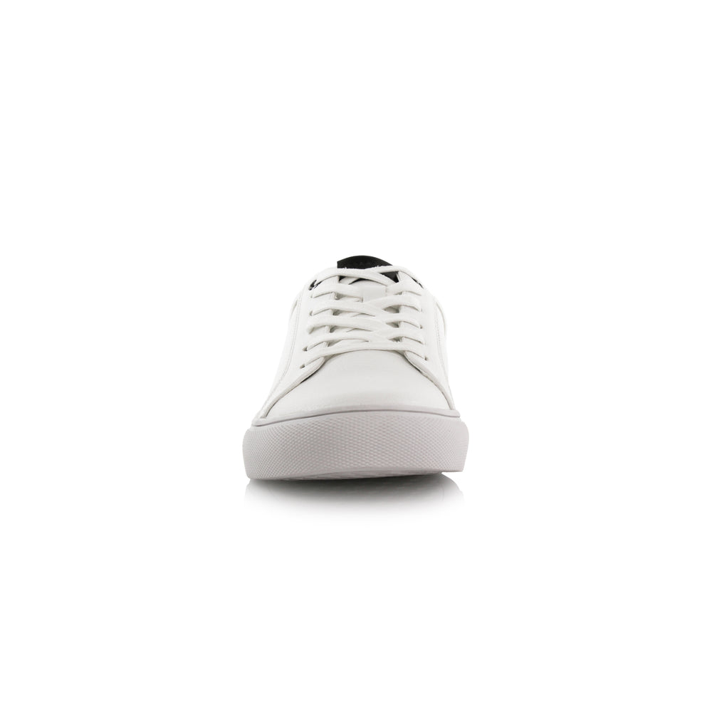 Low-Top Sneakers | Daniel | Conal Footwear
