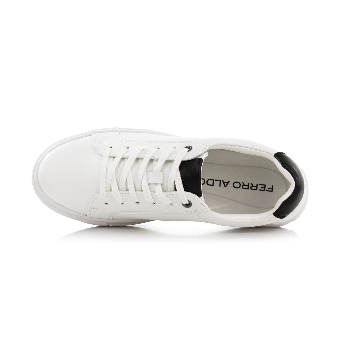 Low-Top Sneakers | Daniel | Conal Footwear
