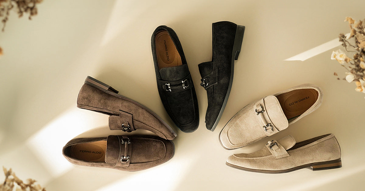 Conal Footwear | Crafting Value in Men's Handmade Shoes & Boots