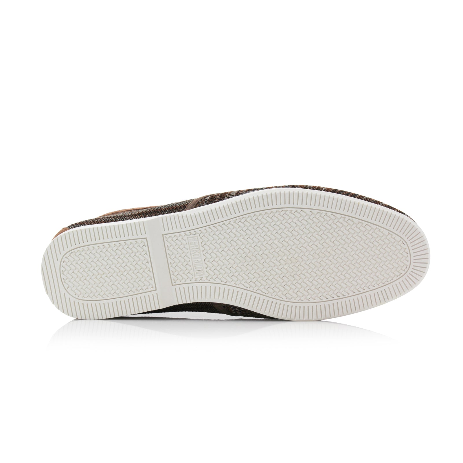 Men's Casual Knitted Slip On Shoes | JIRO | Ferro Aldo - Conal Footwear