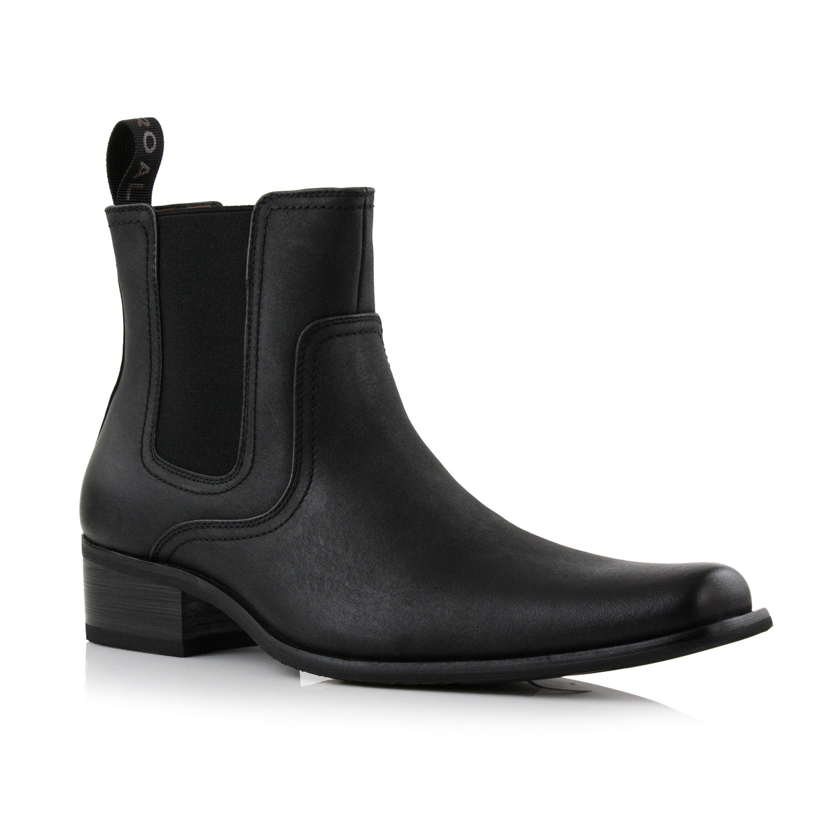 Western Chelsea Boots | Tanner by Polar Fox | Conal Footwear