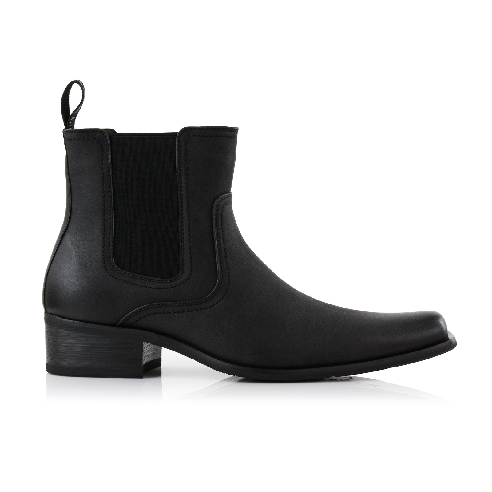 Western Chelsea Boots | Tanner by Polar Fox | Conal Footwear