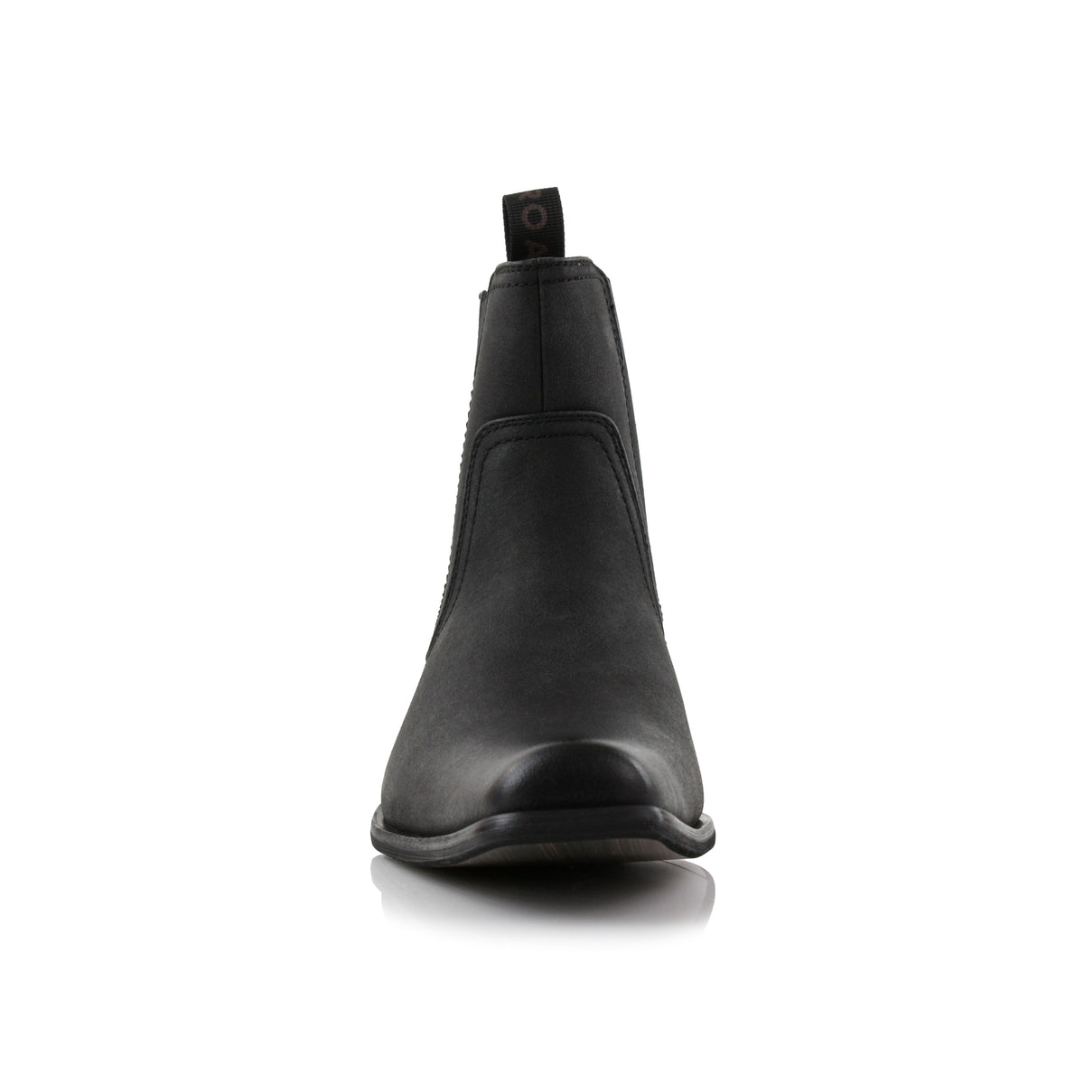 Western Chelsea Boots | Tanner by Polar Fox | Conal Footwear