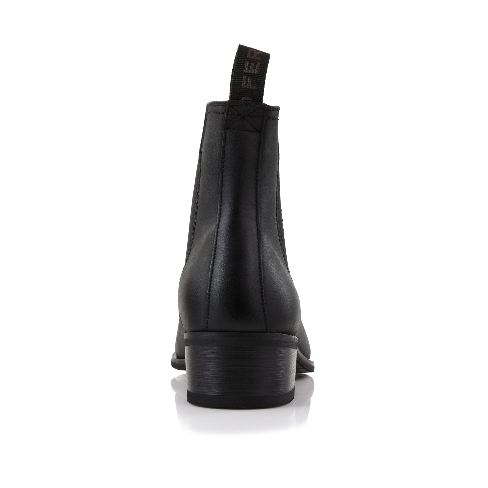 Western Chelsea Boots | Tanner by Polar Fox | Conal Footwear